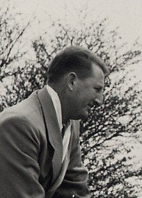 David Dodge – Fanucci Editore