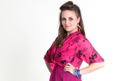 Laura Dockrill – Fanucci Editore