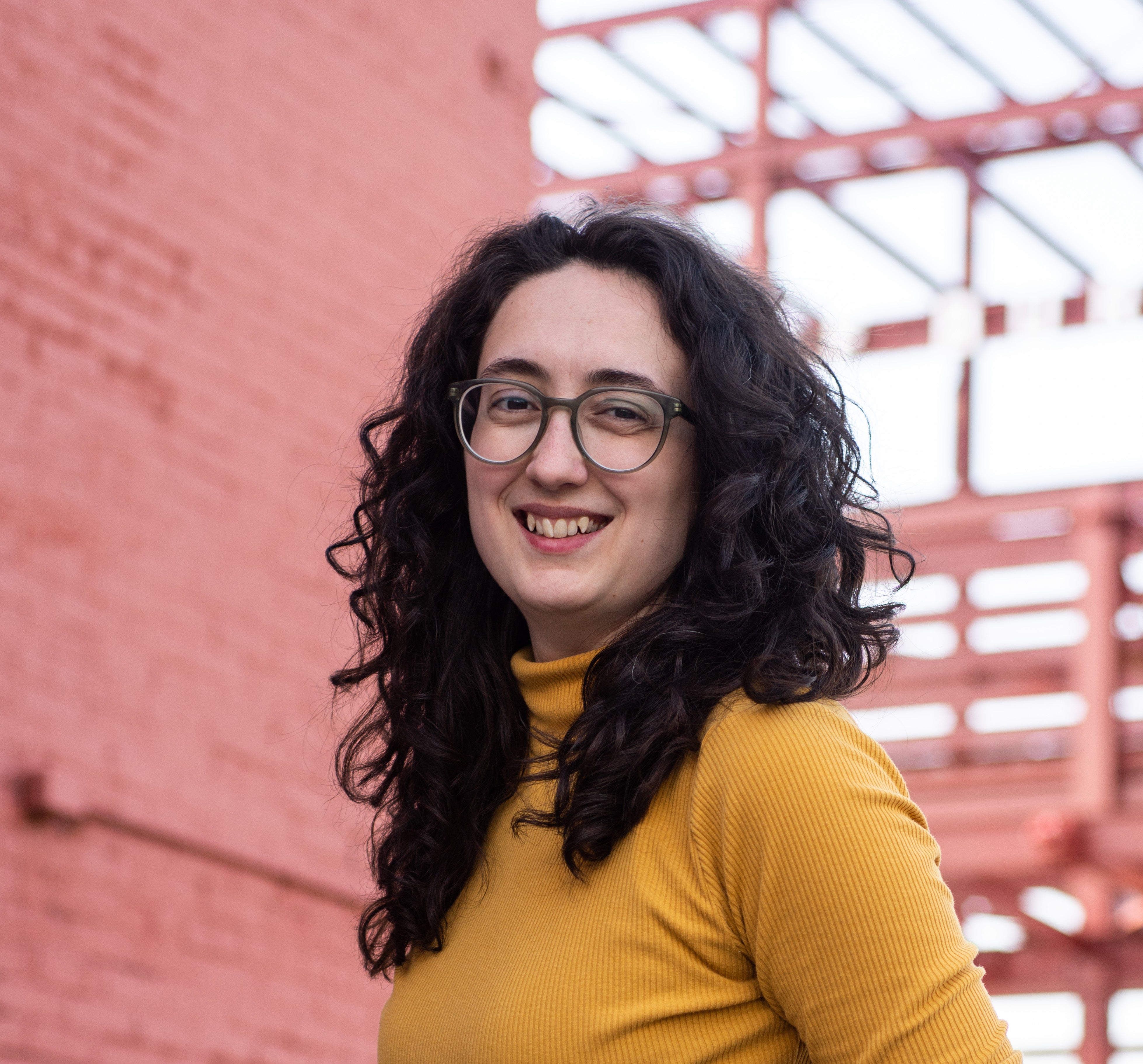 Emily Hamilton – Fanucci Editore