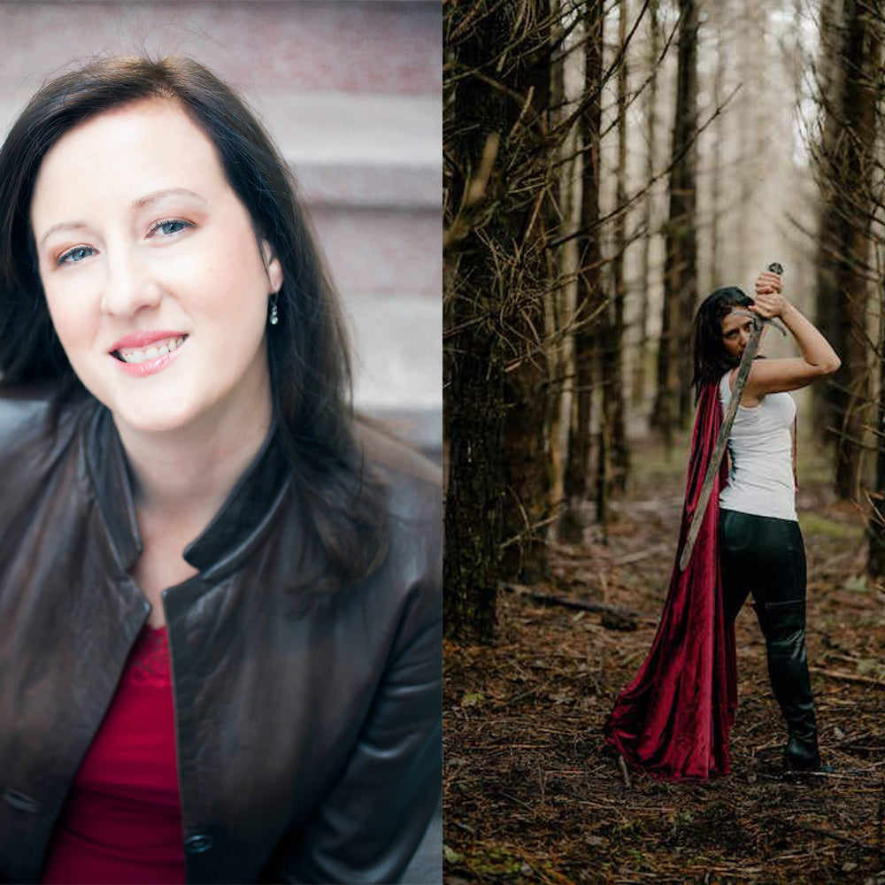 Shannon Mayer, K.F. Breene – Fanucci Editore