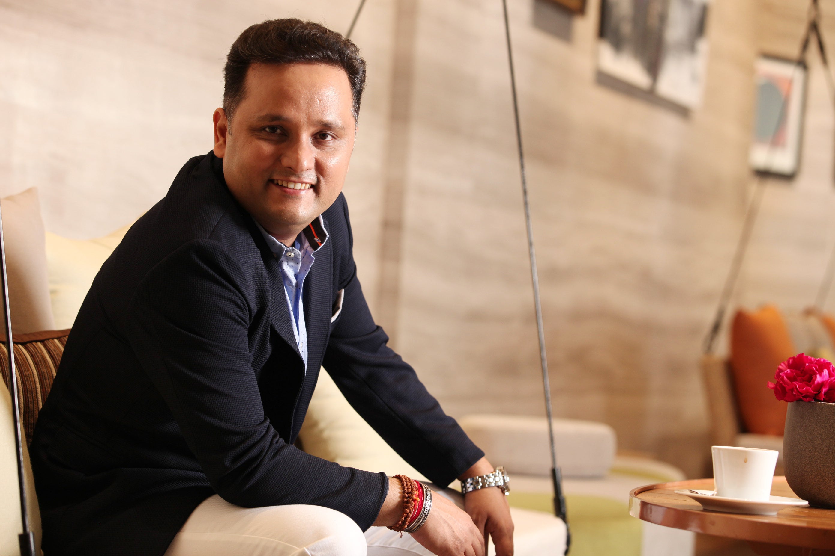 Amish Tripathi – Fanucci Editore