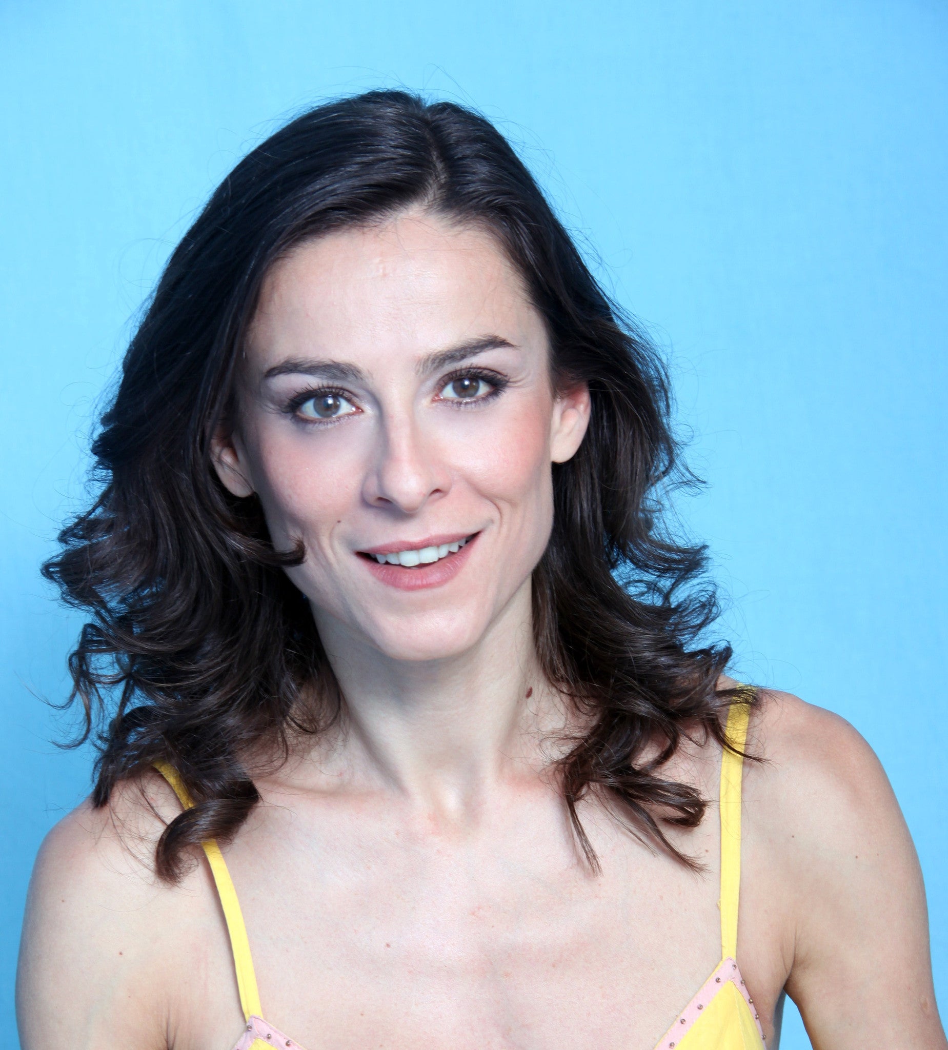 Sara D'Amario – Fanucci Editore