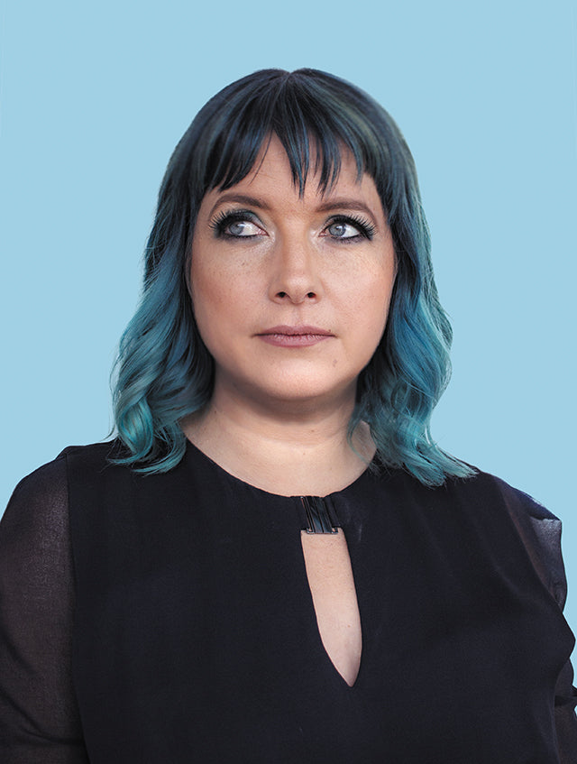 Lauren Beukes – Fanucci Editore