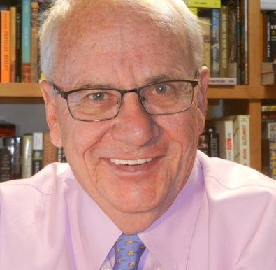 Joe Sharkey – Fanucci Editore