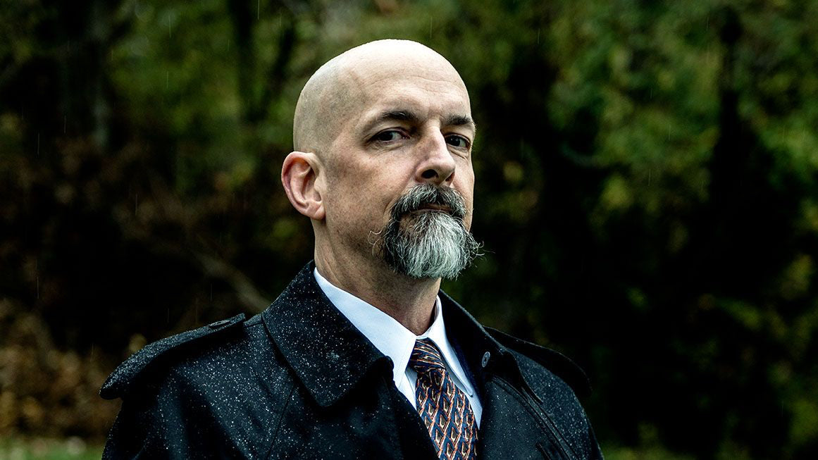Neal Stephenson – Fanucci Editore