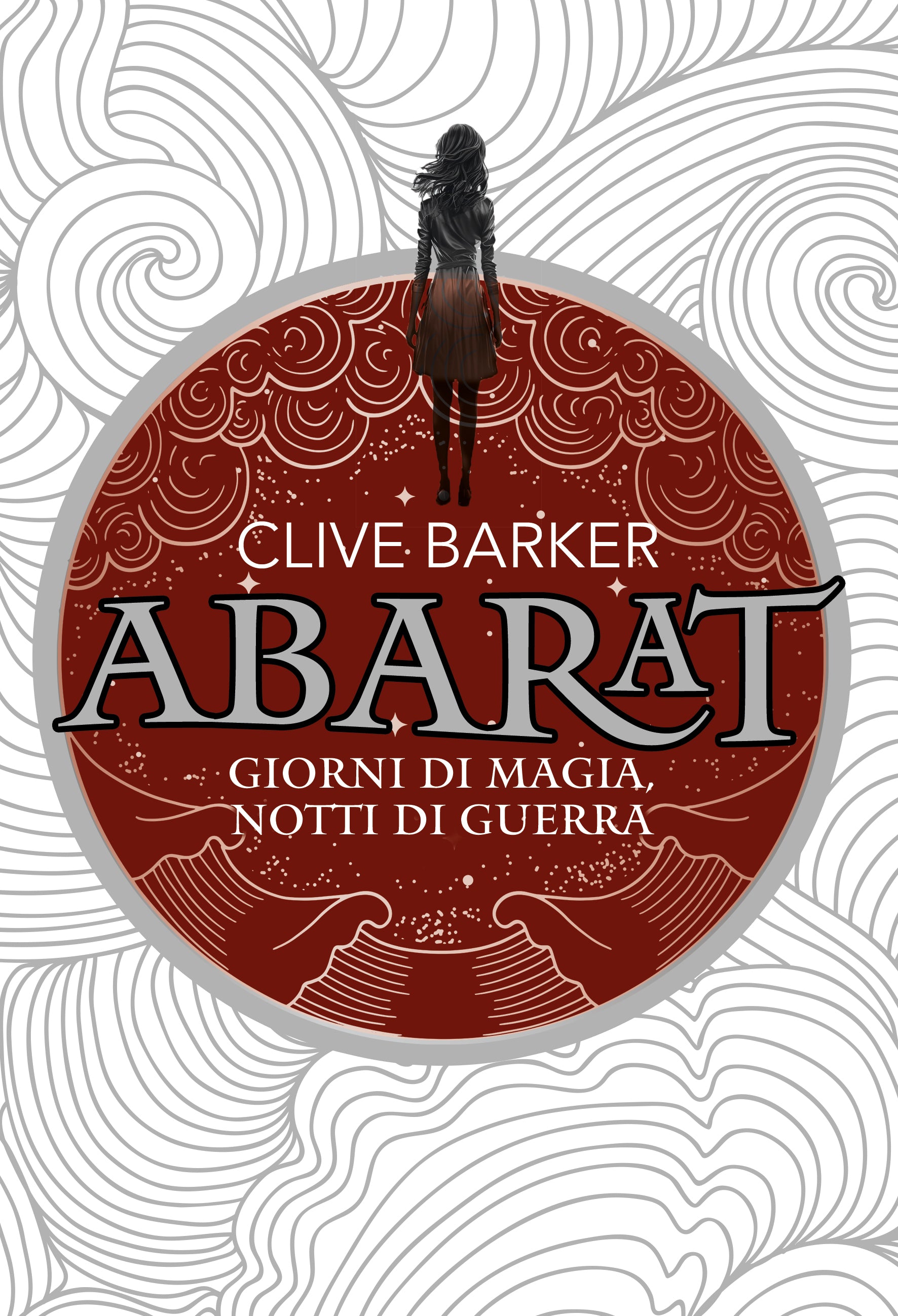Abarat. Giorni di magia, notti di guerra (Vol.2) – Fanucci Editore