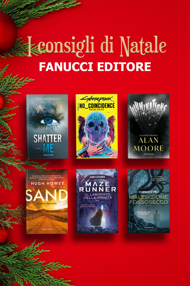 Fanucci Editore - Roma